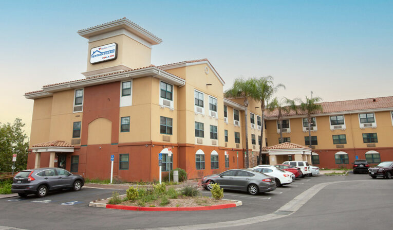 ORANGE COUNTY AND VOLUNTEERS OF AMERICA LOS ANGELES HAVE LAUNCHED THE ...